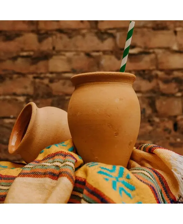 VERVE CULTURE Cantaritos Cocktail Kit