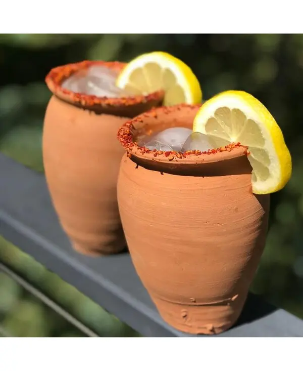 VERVE CULTURE Cantaritos Cocktail Kit