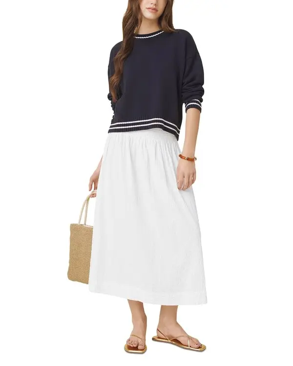 Splendid Gigi Midi Skirt