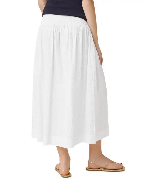 Splendid Gigi Midi Skirt