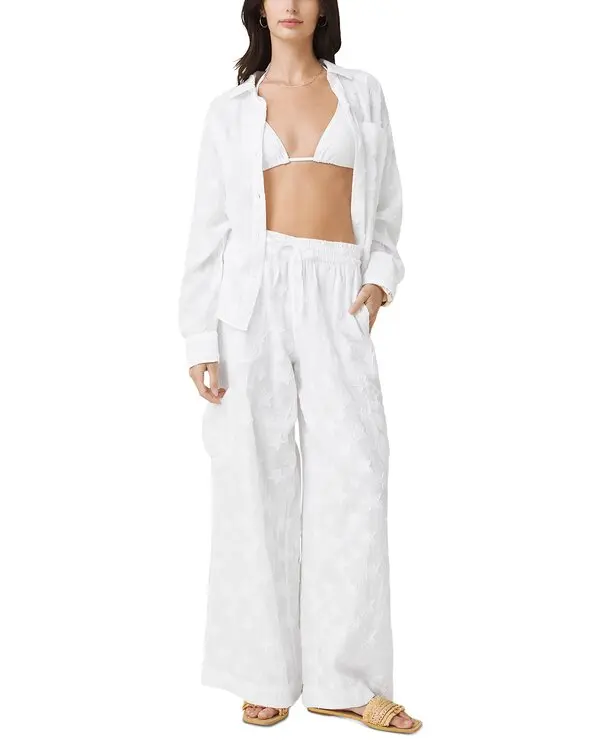 Splendid Caprice Star Pants