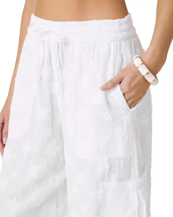 Splendid Caprice Star Pants