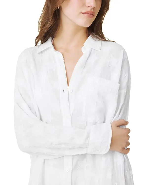 Splendid Star Textured Shirt