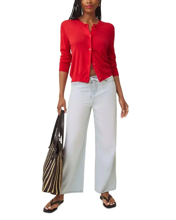 Splendid Erica Cardigan - Firework