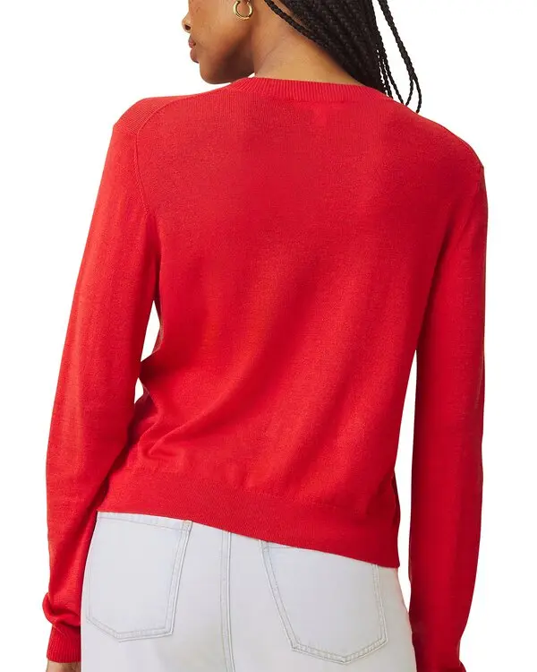 Splendid Erica Cardigan - Firework