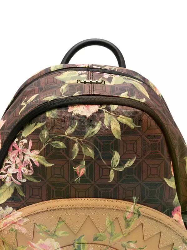 SPRAYGROUND Henny Floral Savage Backpack