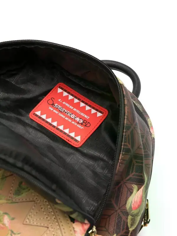 SPRAYGROUND Henny Floral Savage Backpack