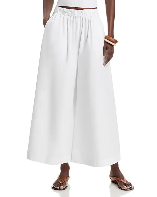 Hugo Boss Talini Palazzo Pants