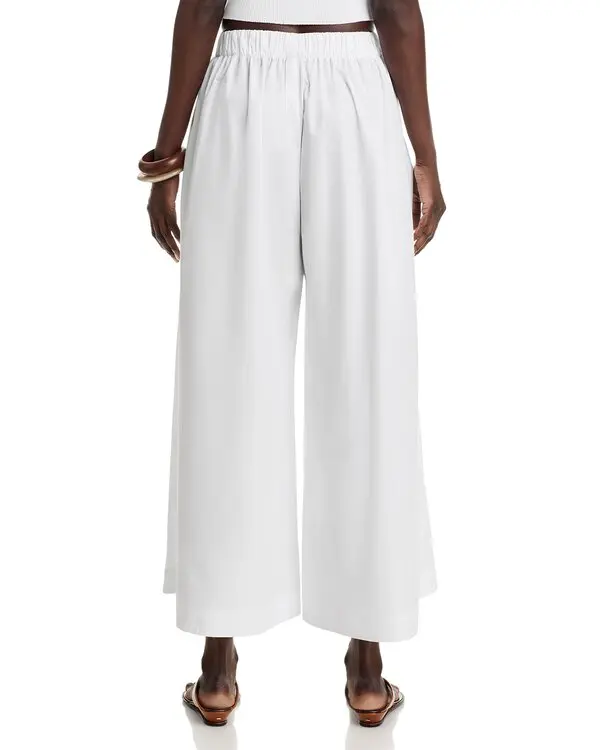 Hugo Boss Talini Palazzo Pants