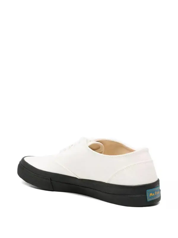 MR. FLINKS Redondo Lace-up Sneakers