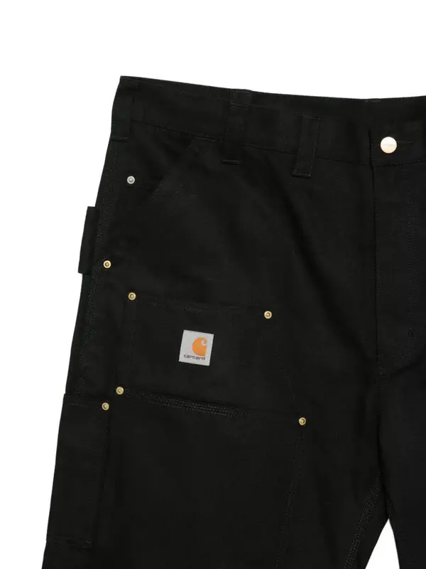 Junya Watanabe Multi-pocket Shorts - Black