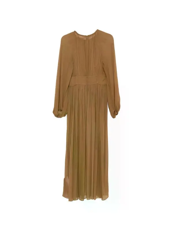 Zimmermann Carousel Billow Maxi Dress