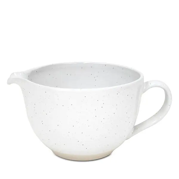 COSTA NOVA Fattoria Batter Bowl - White