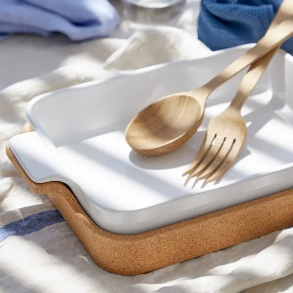 COSTA NOVA Ensemble Rectangular Baking Dish