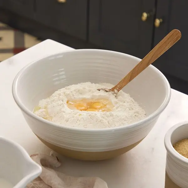 COSTA NOVA Scotia Serving Bowl