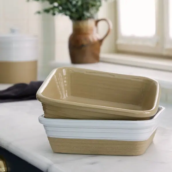 COSTA NOVA Scotia Square Baking Dish