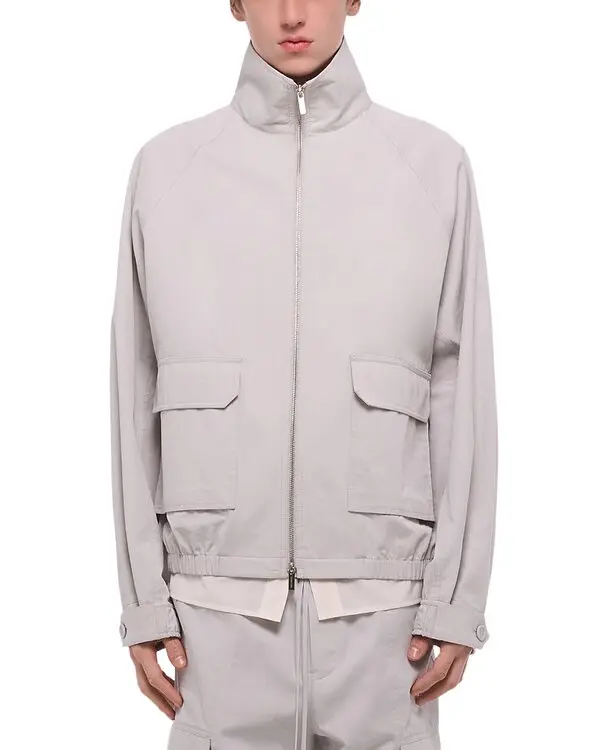 Helmut Lang Utility Parka