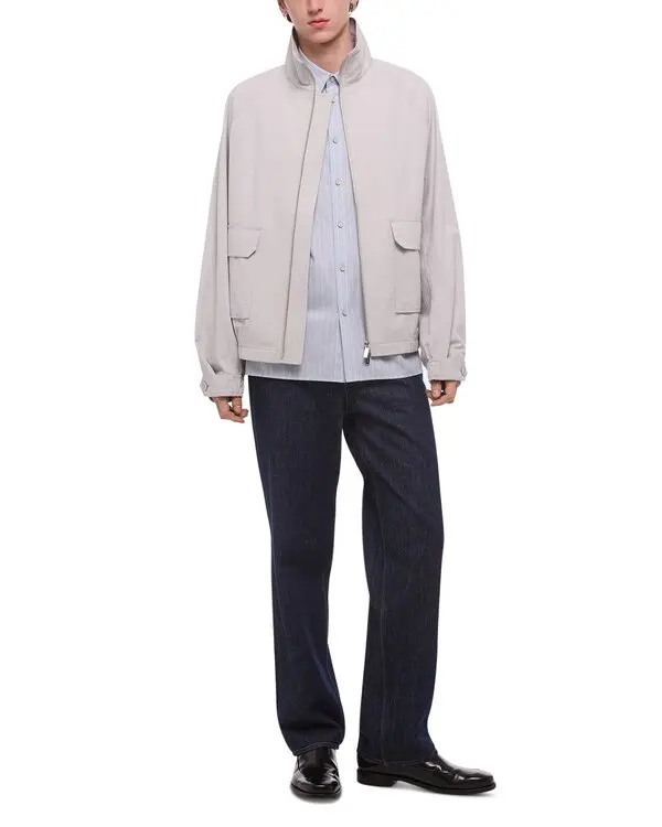 Helmut Lang Utility Parka