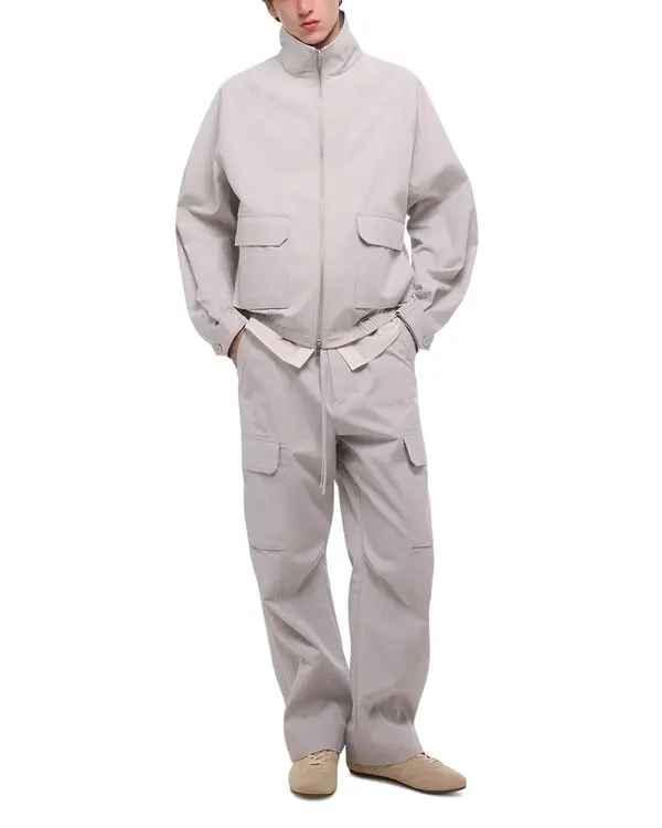 Helmut Lang Utility Parka