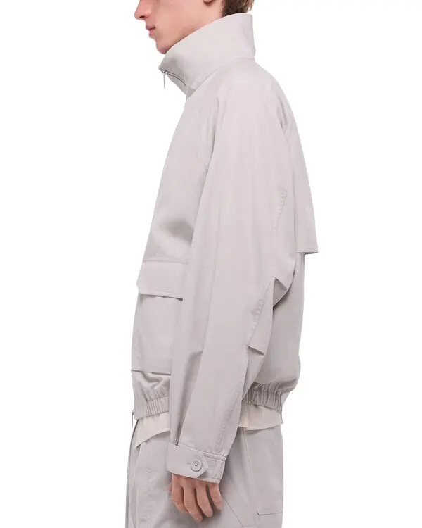 Helmut Lang Utility Parka