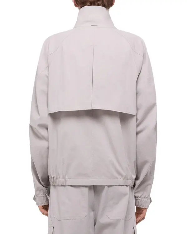 Helmut Lang Utility Parka