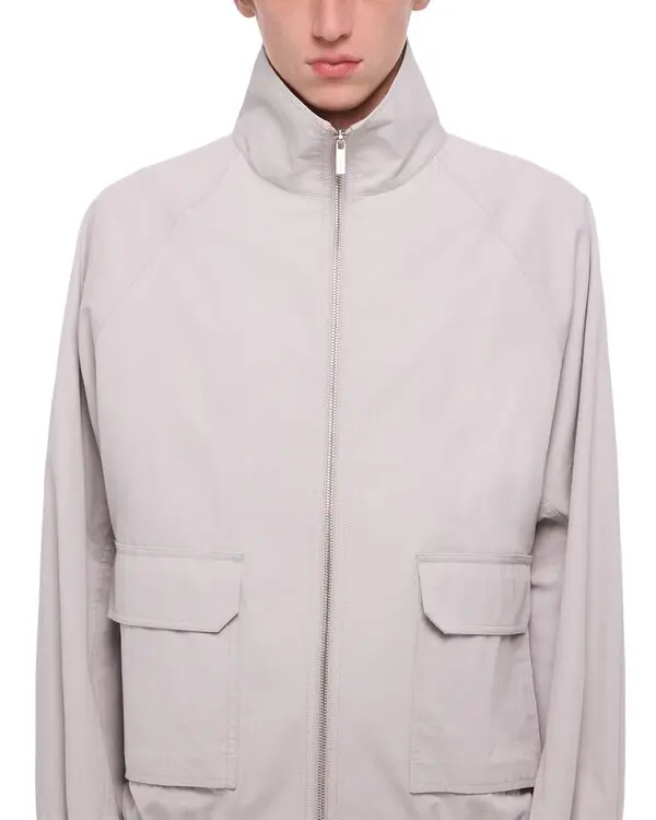 Helmut Lang Utility Parka