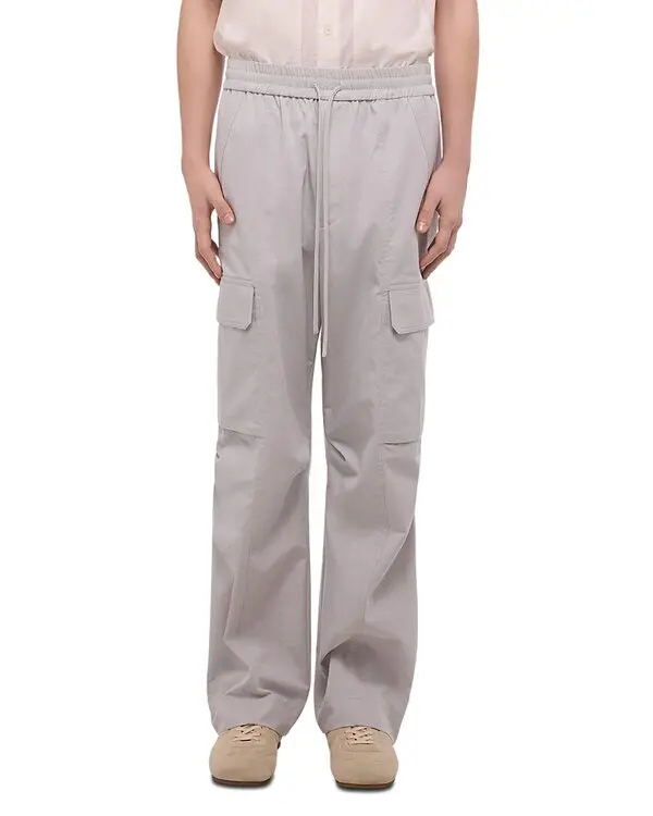Helmut Lang Utility Cargo Pants