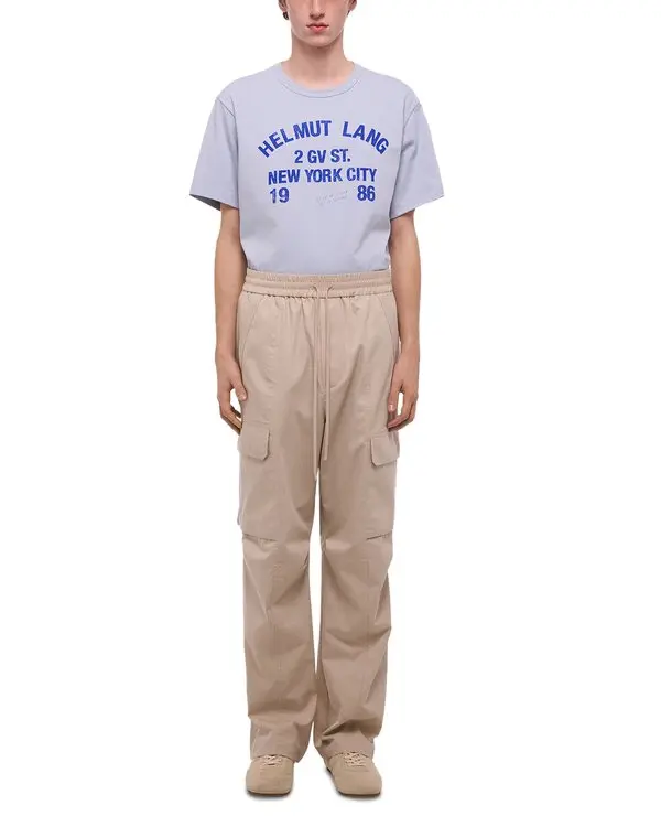 Helmut Lang Utility Cargo Pants