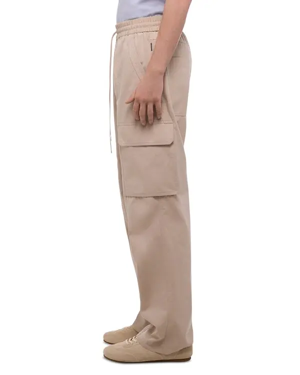 Helmut Lang Utility Cargo Pants