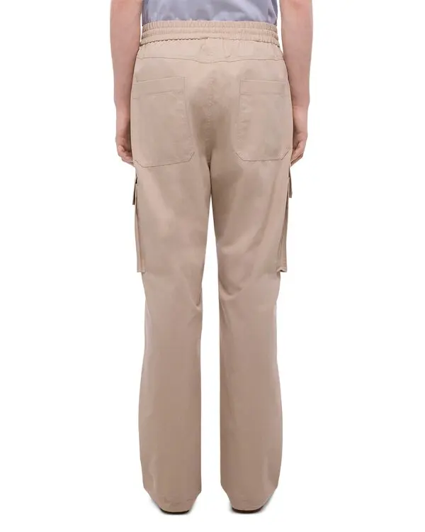 Helmut Lang Utility Cargo Pants