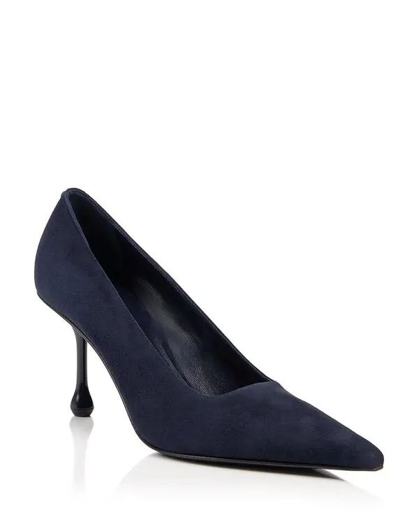 JIMMY CHOO Ixia 80 Sue Pumps