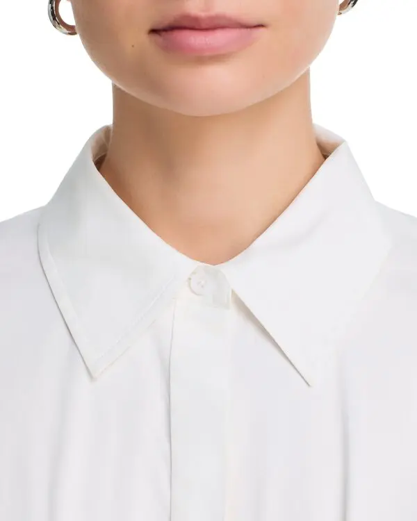 Simkhai Dolman Bodysuit