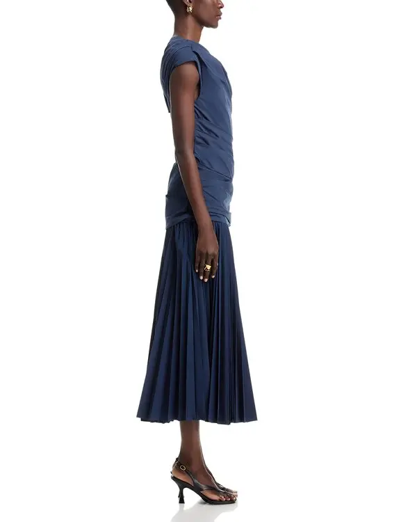 Simkhai Ammalie Dress