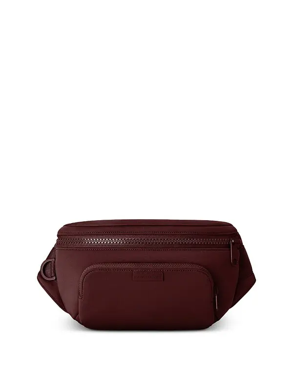 Dagne Dover The Jax Large Fanny Pack - Ancho