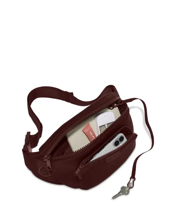 Dagne Dover The Jax Large Fanny Pack - Ancho