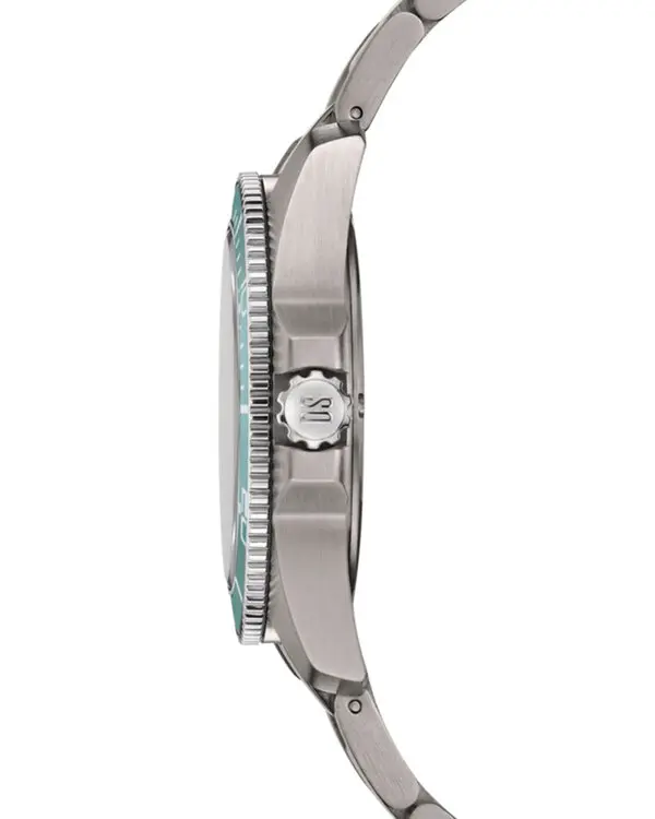 CERTINA Ds Action Titanium Watch