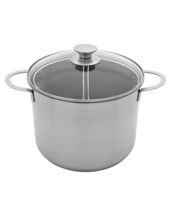 DEMEYERE Resto Stainless Steel Multi-pot, 8.5 Qt