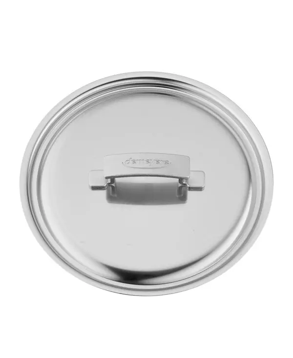 DEMEYERE Industry 5 Stainless Steel Essential Pan, 3.5 Qt