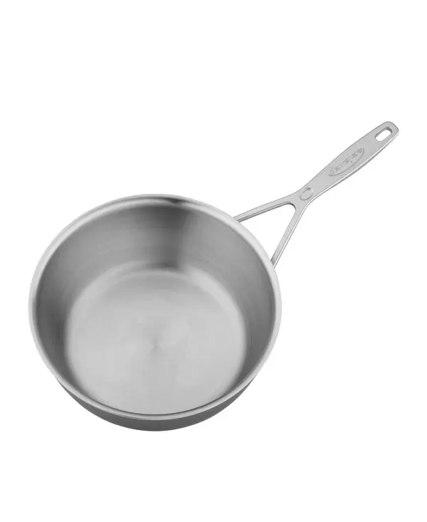 DEMEYERE Industry 5 Stainless Steel Essential Pan, 3.5 Qt