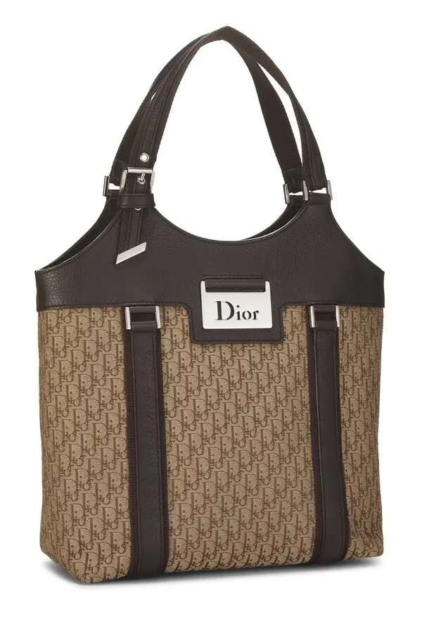 Dior Street Chic Tote Bag