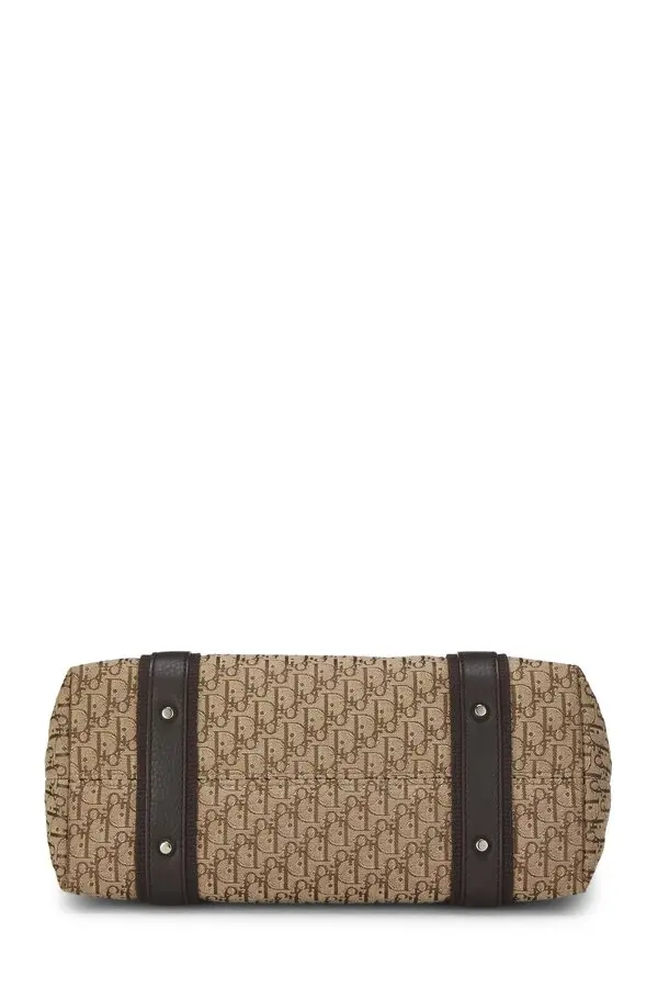 Dior Street Chic Tote Bag