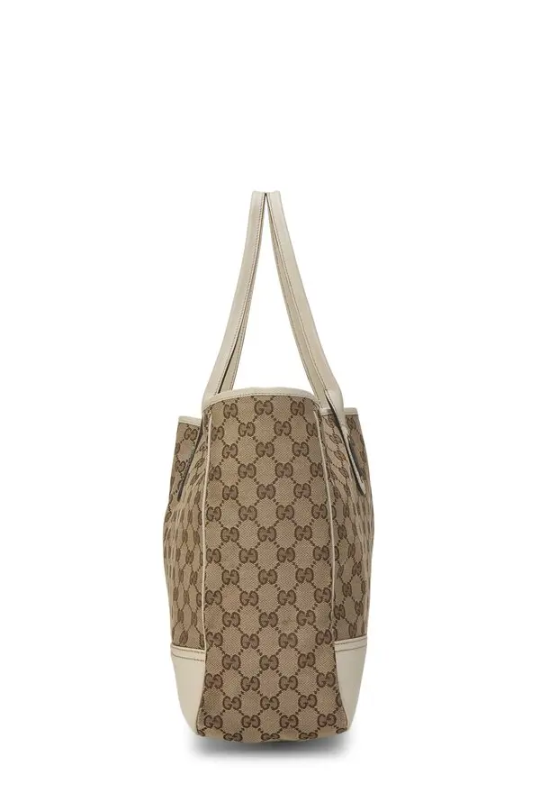 Gucci Original Gg Princy Tote
