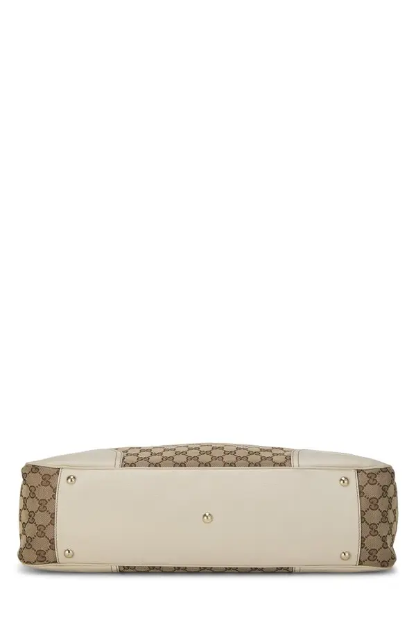 Gucci Original Gg Princy Tote