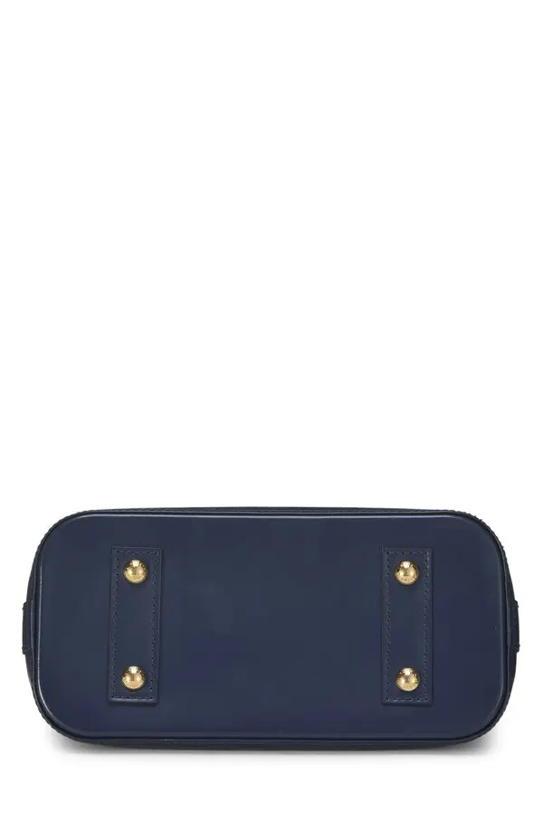 LOUIS VUITTON Color Epi Alma Bag - Multi