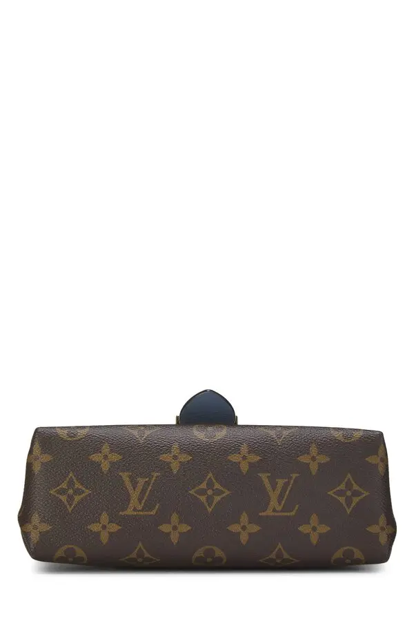 LOUIS VUITTON Locky Monogram Bag