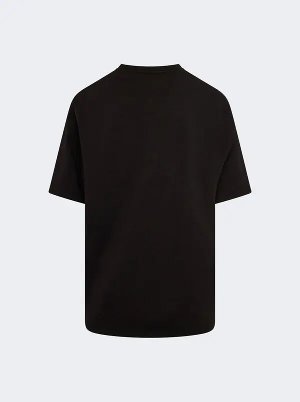 Martine Rose Oversized Short Sleeve Tee