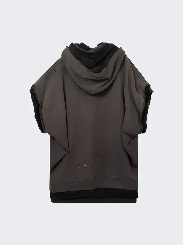 Mihara Yasuhiro Layered Vest