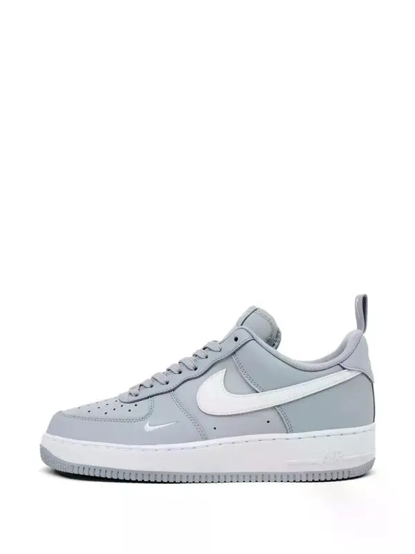 Nike Force 1 Low '07 Lv8 Sneakers - Grey