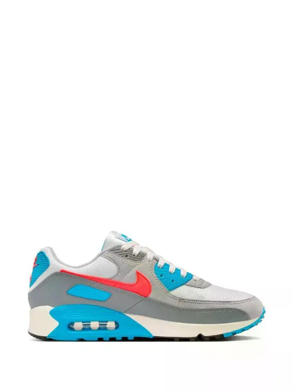 Nike Max 90 Sneakers - White