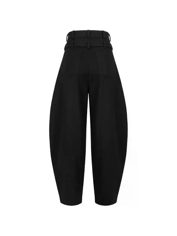 ALMAZ Raider Barrel-leg Trousers